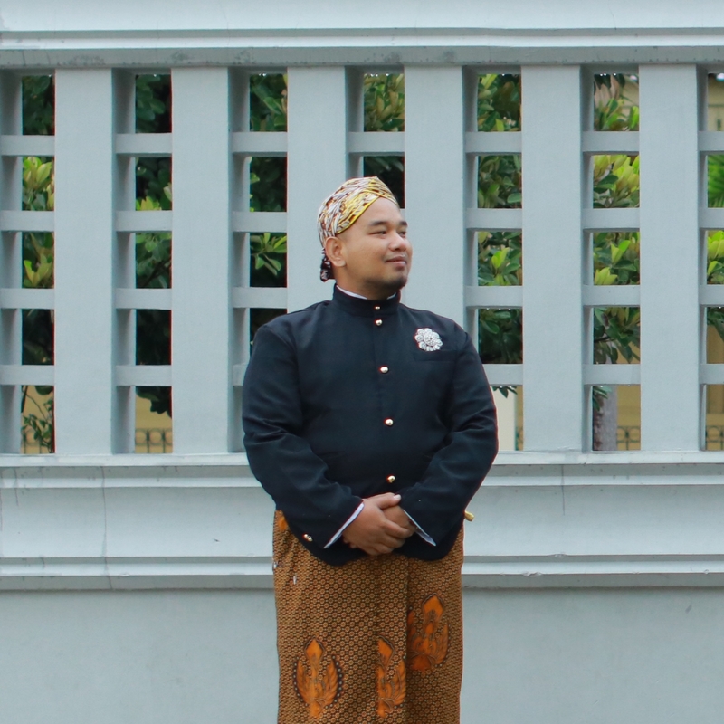 Website Pernikahan Muhammad Rizky Bima Saputra dan Eky T Pratiwi